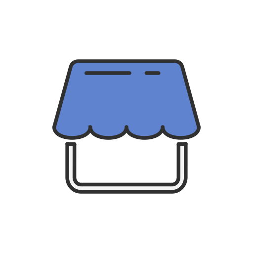 Android Marktpictogram