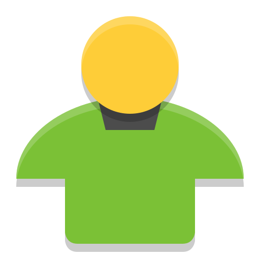 Gajim - free Icon PNG, SVG