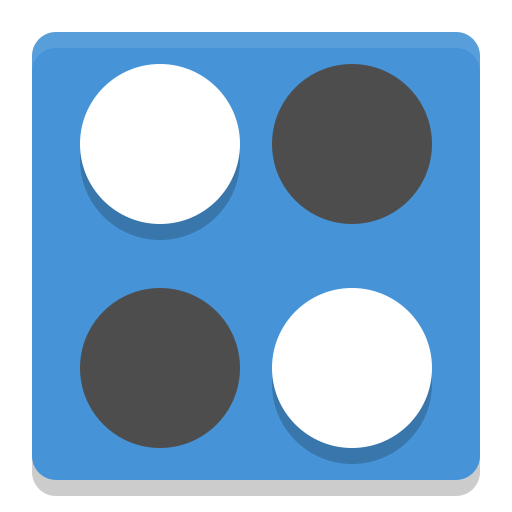 Qgo - free Icon PNG, SVG