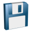 save Icons