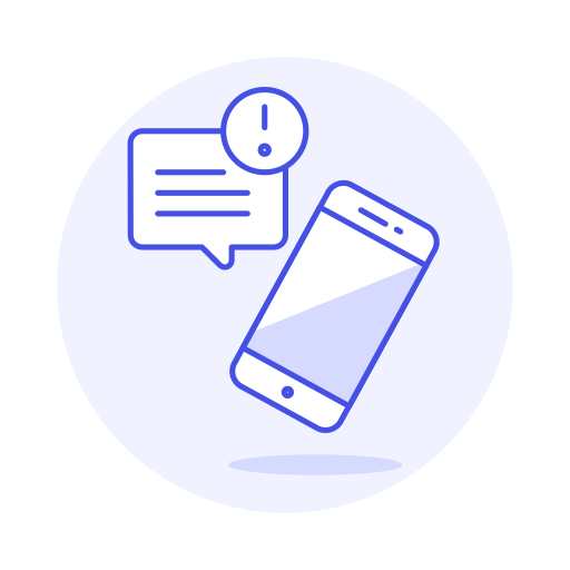 Phone new message - Download free icons Phone new message - Download free icons