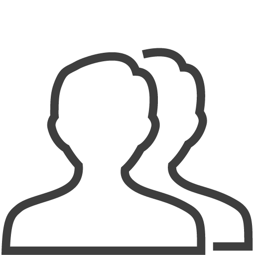 Men - User Interface & Gesture Icons Men - User Interface & Gesture Icons