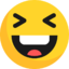emoji,emoticon,happy,laugh Icons