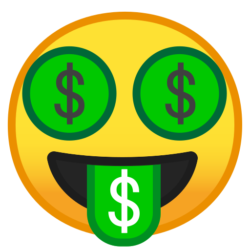 Geld Emoji