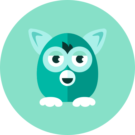 Furby - Download kostenlose symbole
