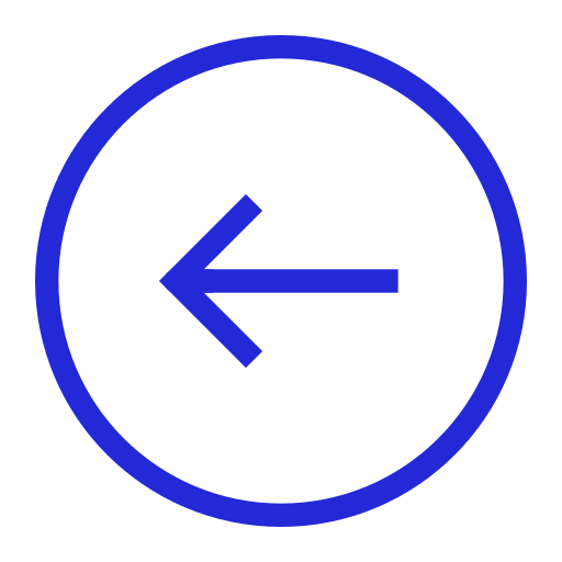 Lingkaran panah kiri - User interface dan Gestures Icons Lingkaran panah kiri - User interface dan Gestures Icons