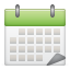 calendar Icons
