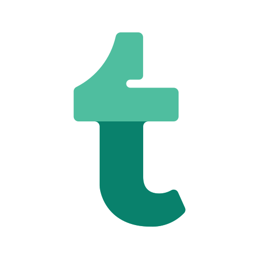 Tumblr Logo - Social media & Logos Icons