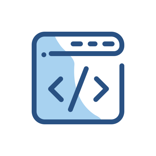 Code coding programming browser - Download free icons Code coding programming browser - Download free icons