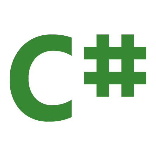 File type csharp - Files & Folders Icons File type csharp - Files & Folders Icons