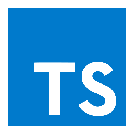 File type typescript official - Files & Folders Icons