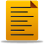 note Icons