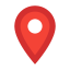 location,on Icons