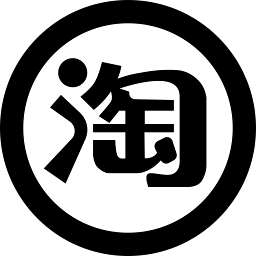 Taobao Icon Png