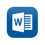 word Icons