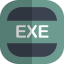 exe 图标
