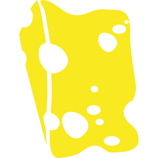 Cheddar logo Ikon