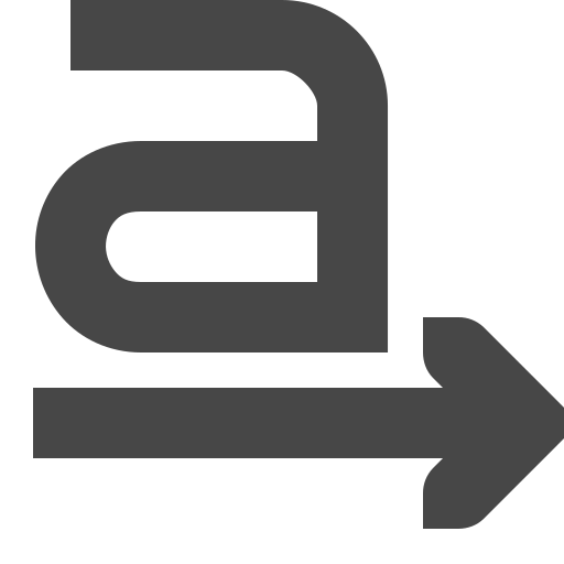 Format text direction - User Interface & Gesture Icons Format text direction - User Interface & Gesture Icons