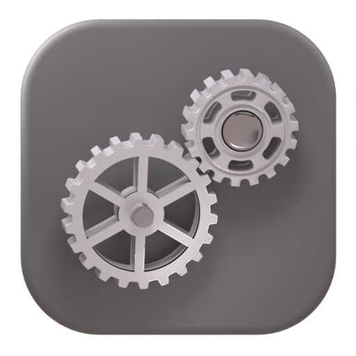 Pengaturan pilihan - User interface dan Gestures Icons Pengaturan pilihan - User interface dan Gestures Icons