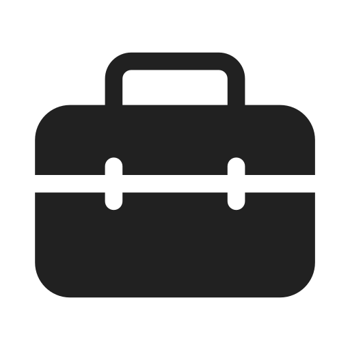 Toolbox diisi - User interface dan Gestures Icons Toolbox diisi - User interface dan Gestures Icons