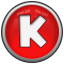 letter,k Icons