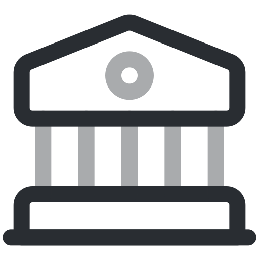 Bank Ikon