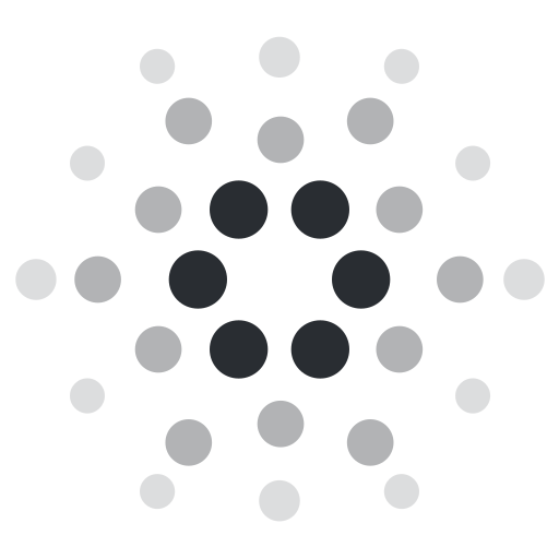 Cardano ada - Social media & Logos Icons Cardano ada - Social media & Logos Icons