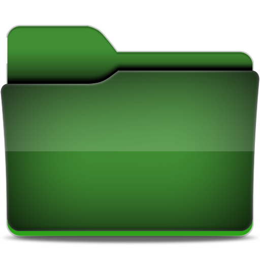 Windows 11 green folder - Files & Folders Icons Windows 11 green folder - Files & Folders Icons