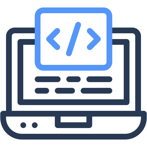 Monitor language programming programing - Sport & Games Icons Monitor language programming programing - Sport & Games Icons