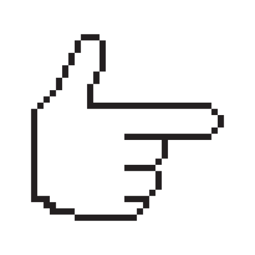 Well done gesture Icon