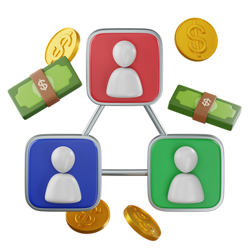 Red de inversión - Icono gratis PNG, SVG