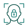 ícones face recognition - 428 ícones grátis em PNG, SVG, ICO ou ICNS
