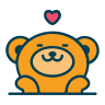 Cute icons - 143 free icons PNG, SVG, ICO or ICNS