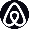 Airbnb logo icons - 33 free icons PNG, SVG, ICO or ICNS