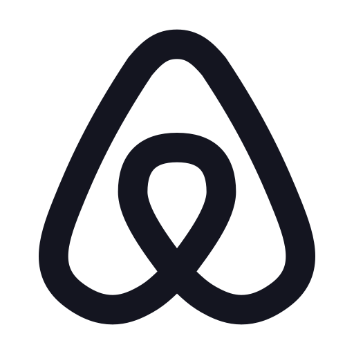 Logotipo de Airbnb - Icono gratis PNG, SVG