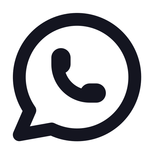 Whatsapp logo - free Icon PNG, SVG