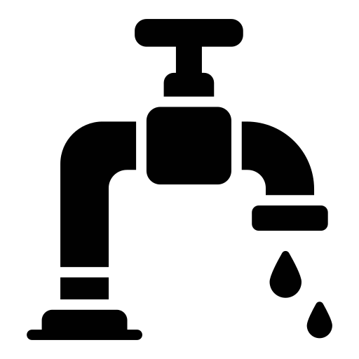 Grifo que gotea - Icono gratis PNG, SVG