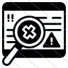 Diagnostic icons - 9 free icons PNG, SVG, ICO or ICNS
