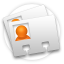 contacts Icons