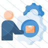 Iconos producción - 86 iconos gratis PNG, SVG, ICO o ICNS