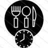 Mittagessen icons - 83 kostenlose Icons in PNG, SVG, ICO oder ICNS