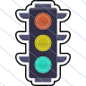 Traffic light icons - 462 free icons PNG, SVG, ICO or ICNS