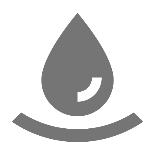 Water droplet - free Icon PNG, SVG