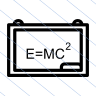 Ikon papan tulis - 1057 ikon gratis dalam format PNG, SVG, ICO, atau ICNS