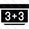 Ikon papan tulis - 1057 ikon gratis dalam format PNG, SVG, ICO, atau ICNS