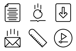 图标包