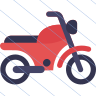 Motorcycle icons - 126 free icons PNG, SVG, ICO or ICNS