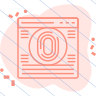 Fingerprint login icons - 140 free icons PNG, SVG, ICO or ICNS