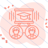 Training presentation icons - 269 free icons PNG, SVG, ICO or ICNS