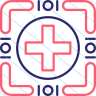 Division symbol Icon in PNG and SVG